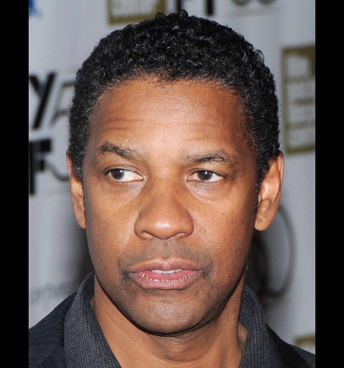 Photo : Denzel Washington à la soirée de clôture du 50ème Festival du ...