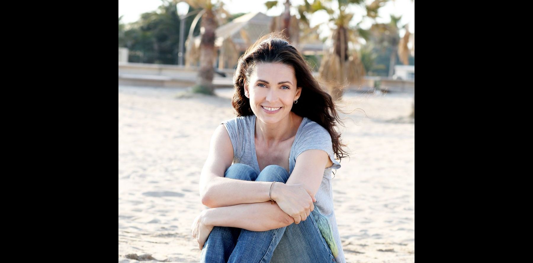 Adeline Blondieau amoureuse de Laurent : 'Le mariage, je ne suis pas ...
