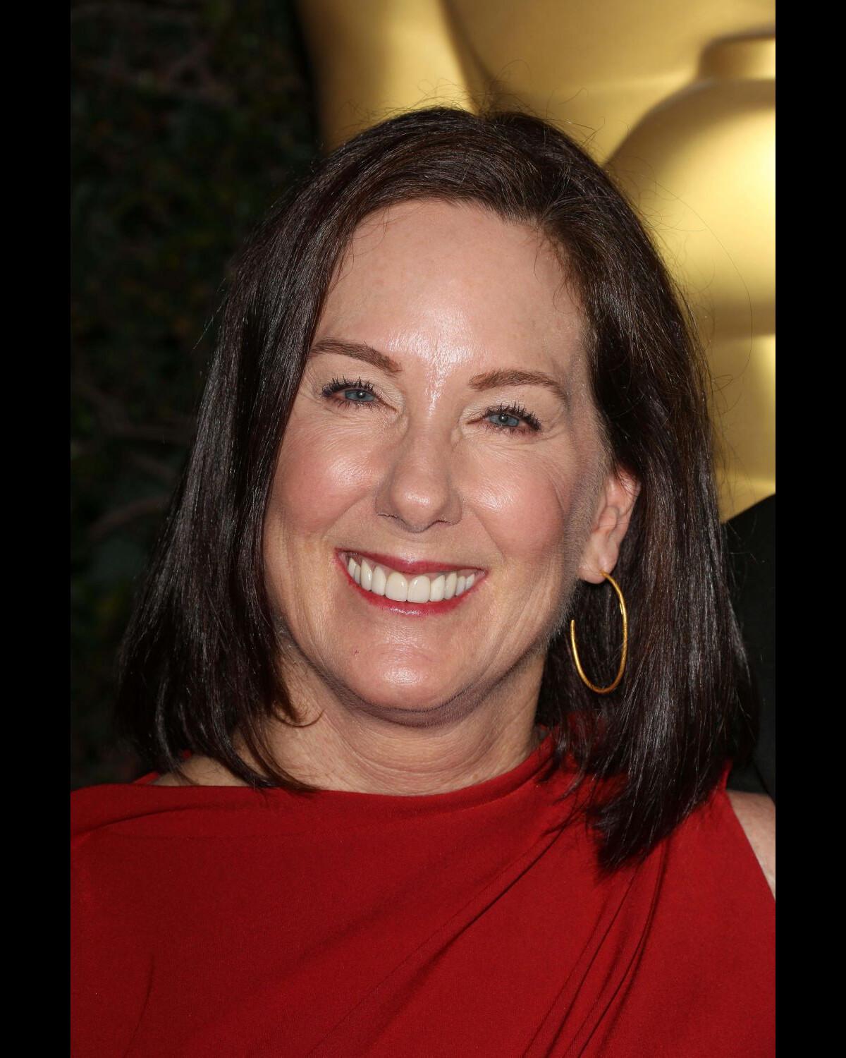 Photo : Kathleen Kennedy lors de la soirée des Governors Awards à Los ...