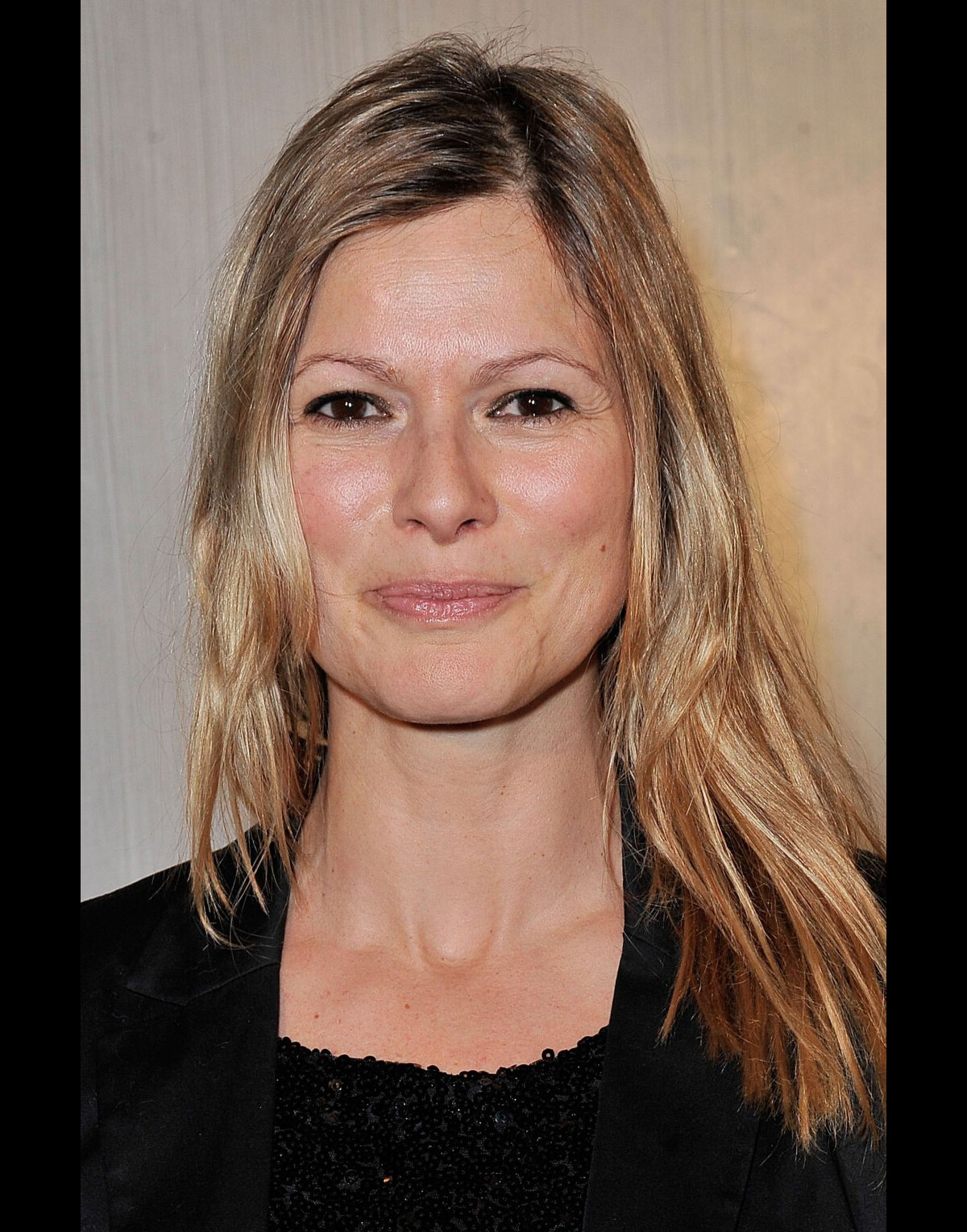 Photo : Laly Meignan lors du 19e Prix du producteur Français de ...