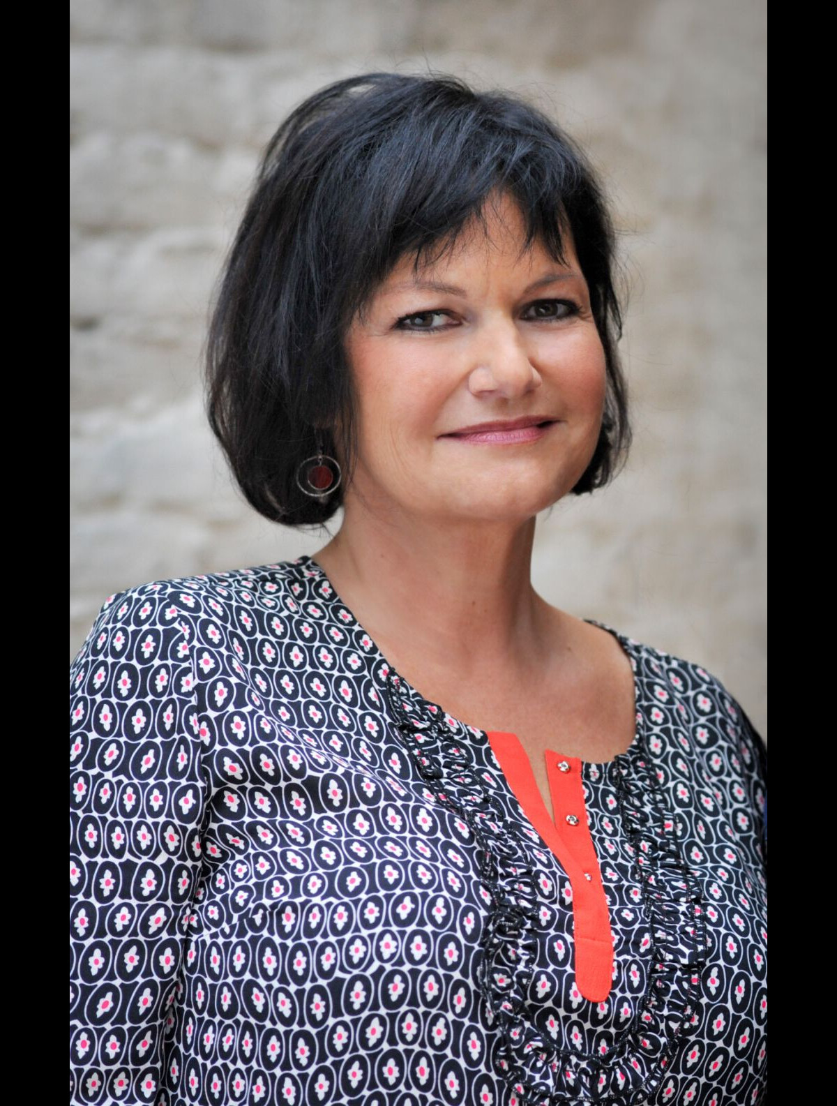 Photo : Maurane en septembre 2012. - Purepeople