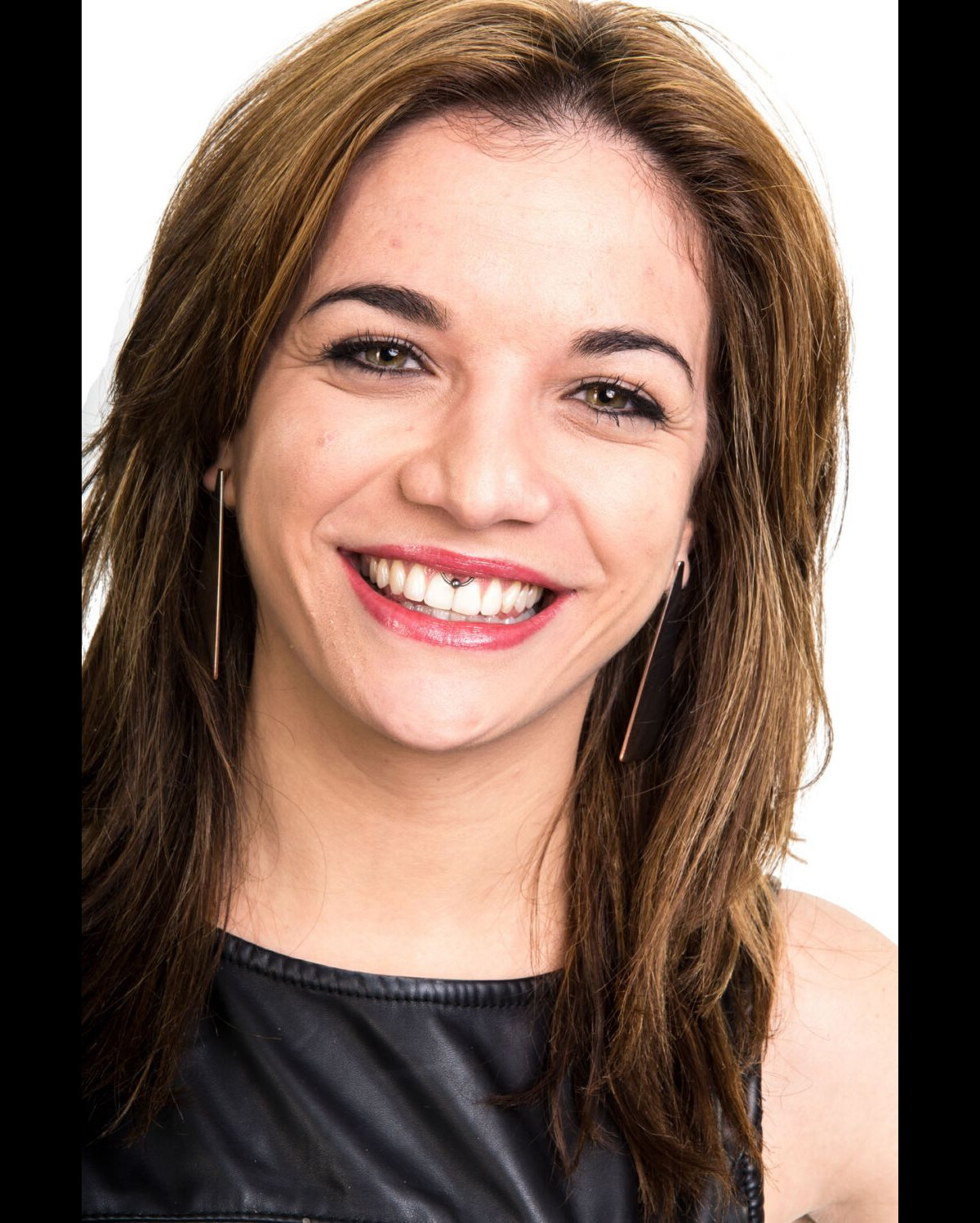 Photo : Vanina nominée cette semaine dans Star Academy 9 - Purepeople
