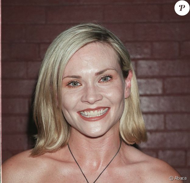 Amy Locane de Melrose Place : Prison ferme pour l'actrice coupable de ...