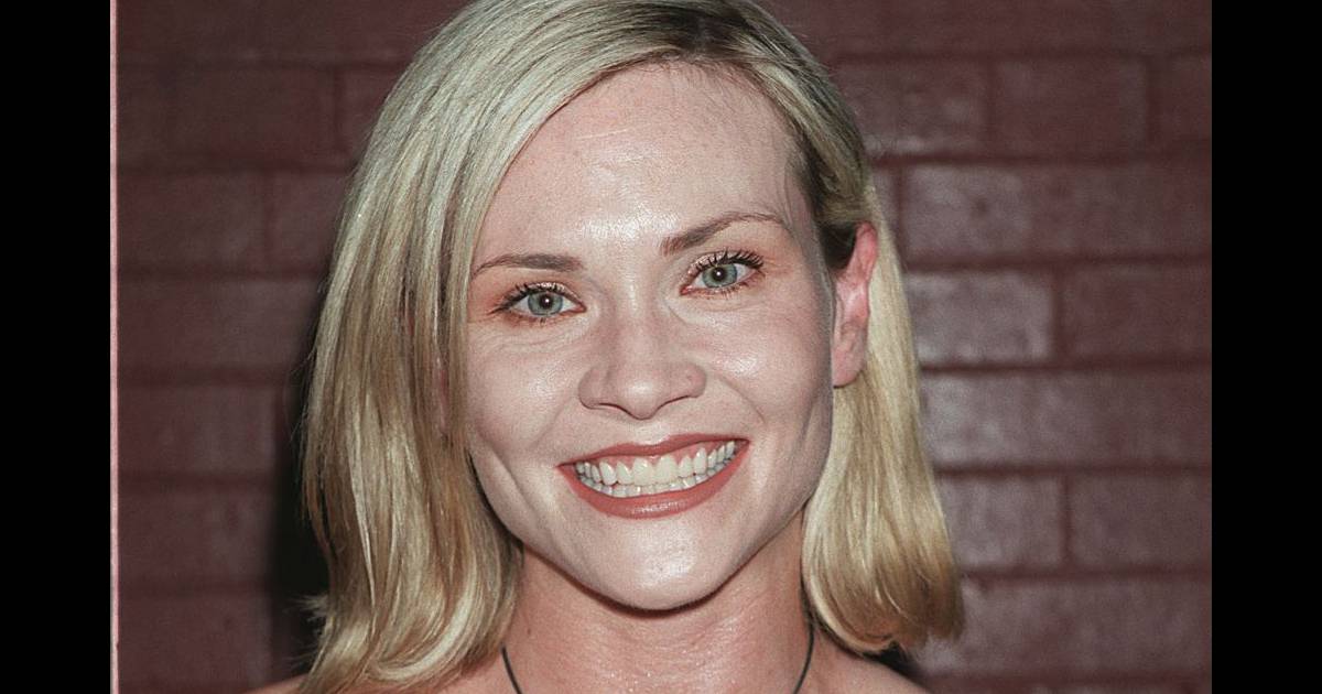 Amy Locane de Melrose Place : Prison ferme pour l'actrice coupable de ...