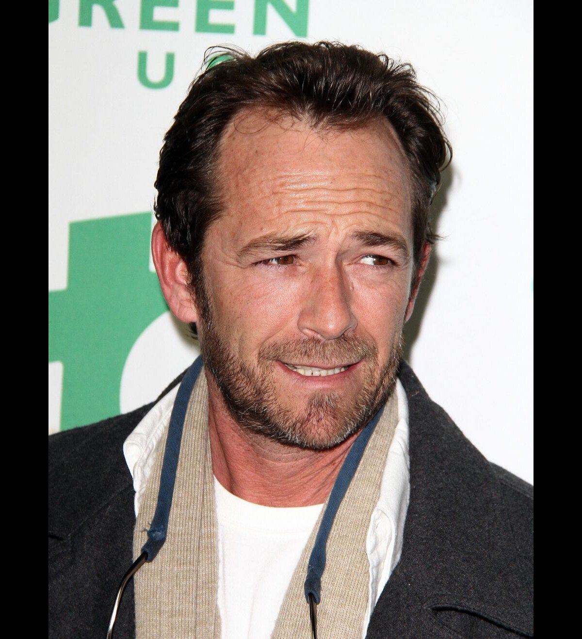 Photo : Luke Perry, l'inoubliable Dylan McKay de Beverly Hills à la ...