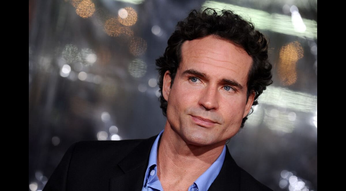 Photo : Jason Patric à Los Angeles le 20 avril 2010. - Purepeople