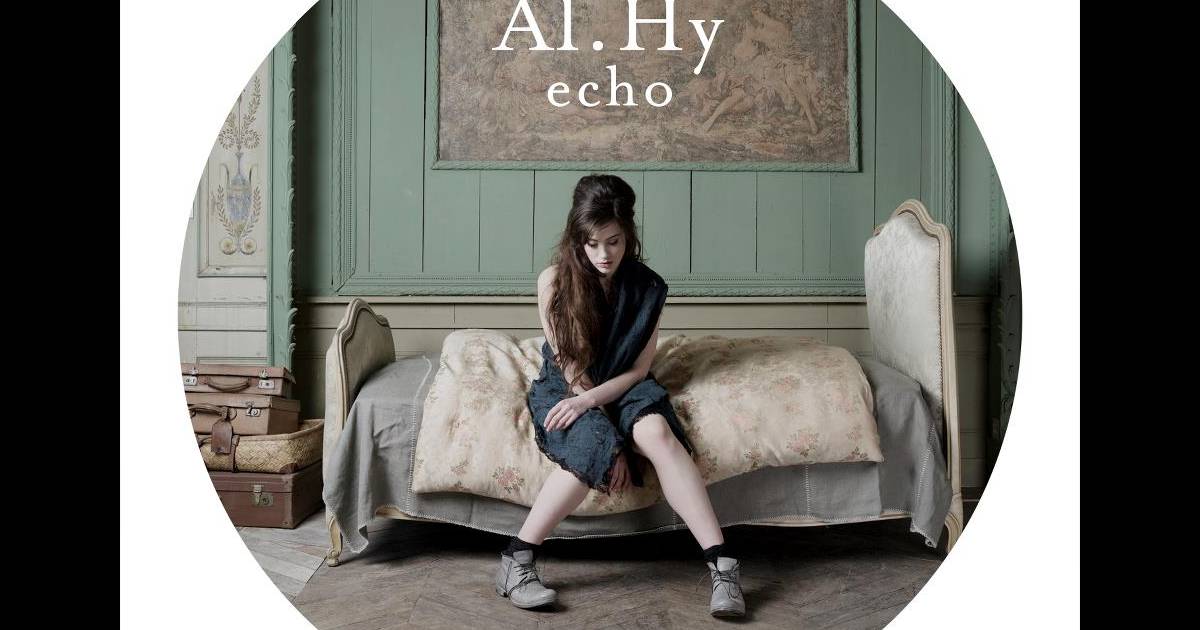The Voice : Al.Hy, phénomène de la saison 1, dévoile ''Echo'', son ...