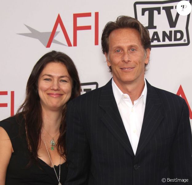 Steven Weber : La star de Desperate Housewives et Brothers and Sisters ...