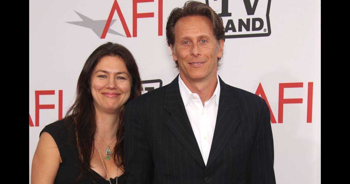 Steven Weber : La star de Desperate Housewives et Brothers and Sisters ...