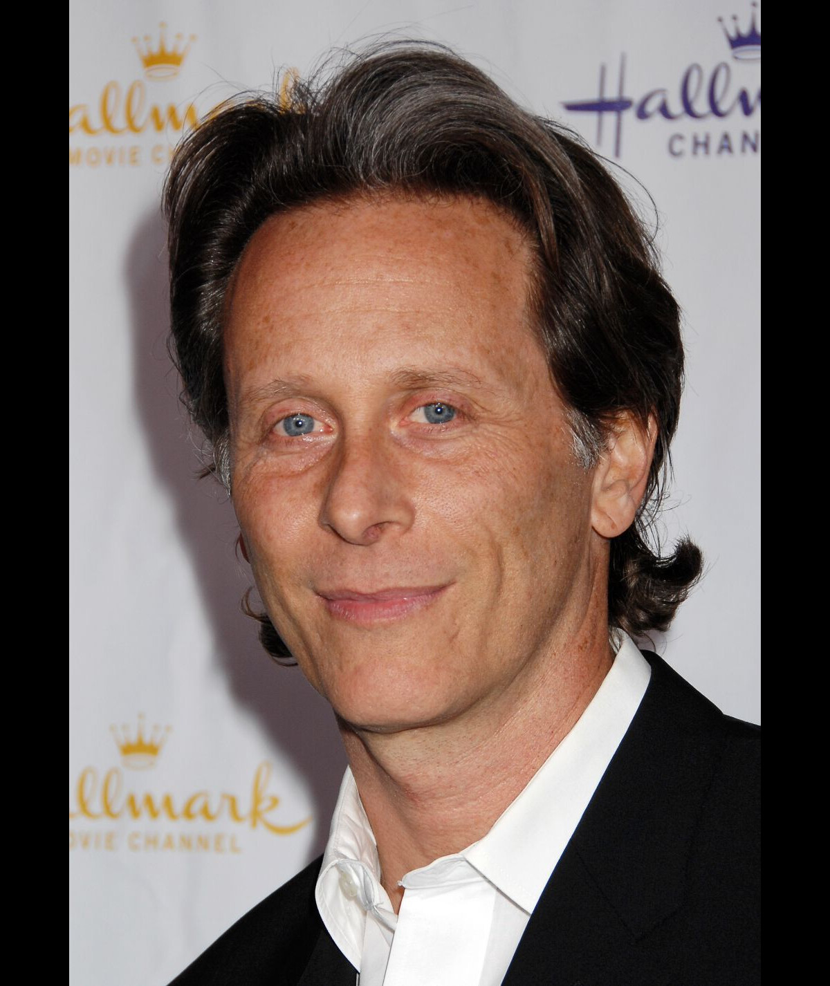 Vidéo : Steven Weber à Los Angeles, le 4 janvier 2013. - Purepeople