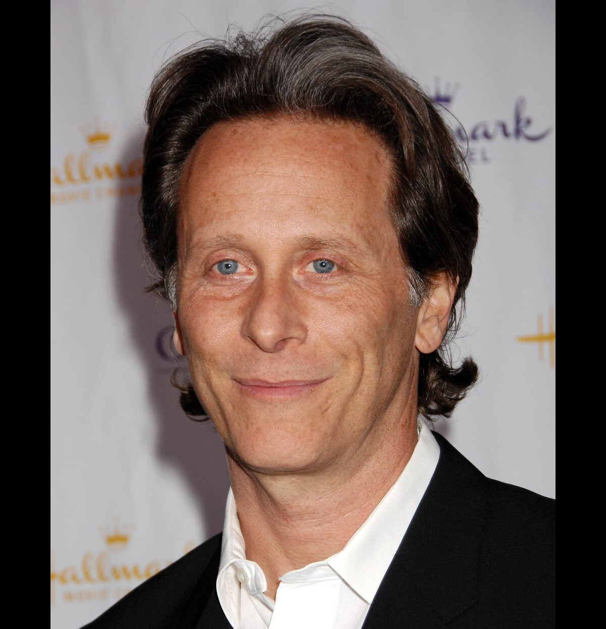 Photo : Steven Weber lors d'une soirée à Los Angeles, le 4 janvier 2013 ...
