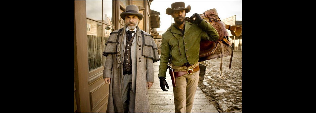Photo : Christoph Waltz est le docteur Schultz, rôle pour lequel il ...