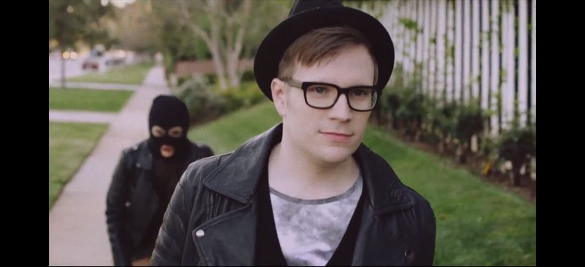 Vidéo : The Phoenix, le nouveau clip de Fall Out Boy - mars 2013 ...