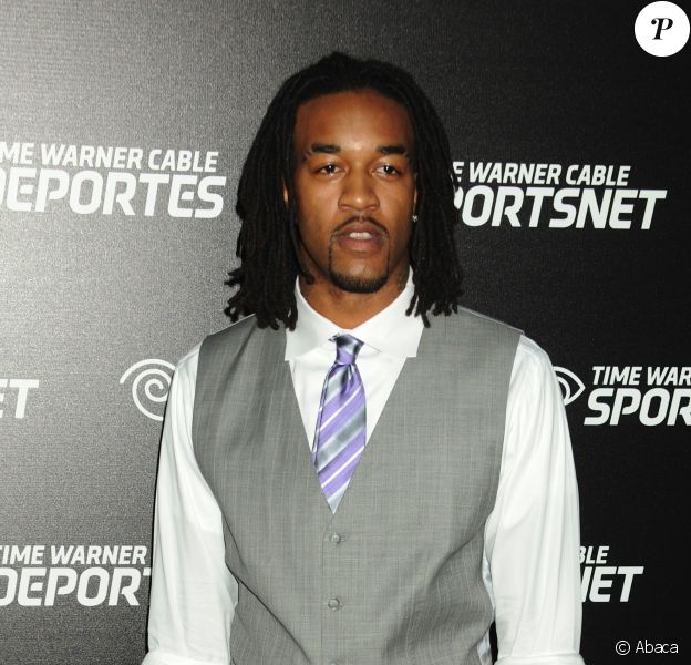 Jordan Hill, des Lakers, à nouveau devant la justice pour violence ...