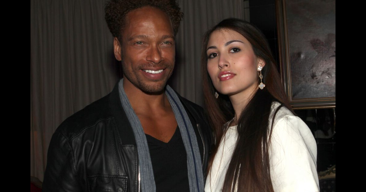 Yasmine Besson : Soirée endiablée avec Gary Dourdan, Élodie Frégé et ...