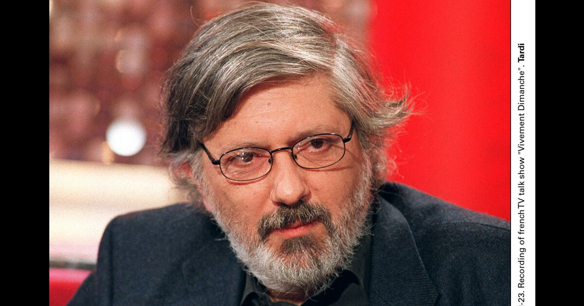 Jacques Tardi : La mère de l'auteur de BD est morte, à 98 ans ...