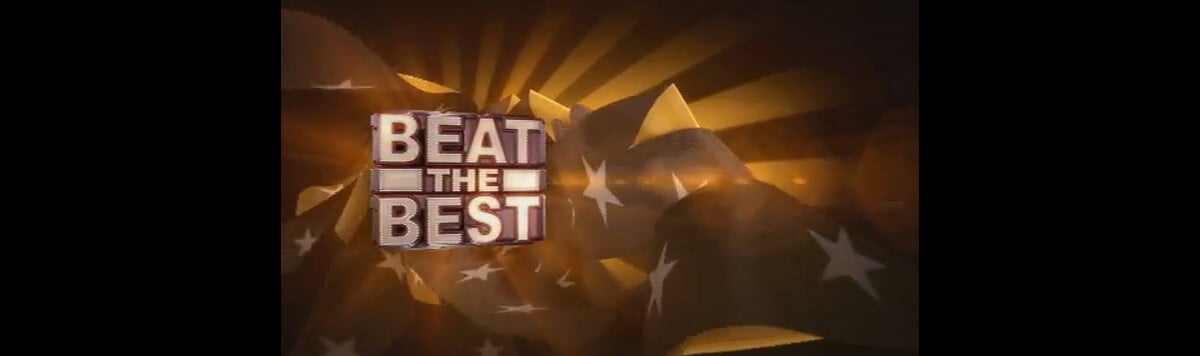 Vidéo : Beat the best - Trailer de l'émission néerlandaise - Purepeople