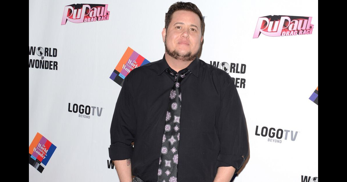 Chaz Bono gagne son combat contre l'obésité : ''Mon corps se sent bien ...