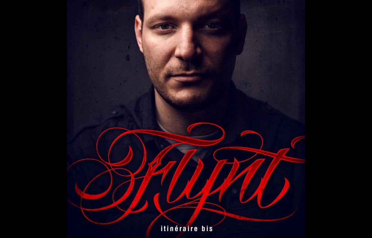 Photo : L'album Itinéraire Bis de Flynt, sorti en octobre 2012 ...