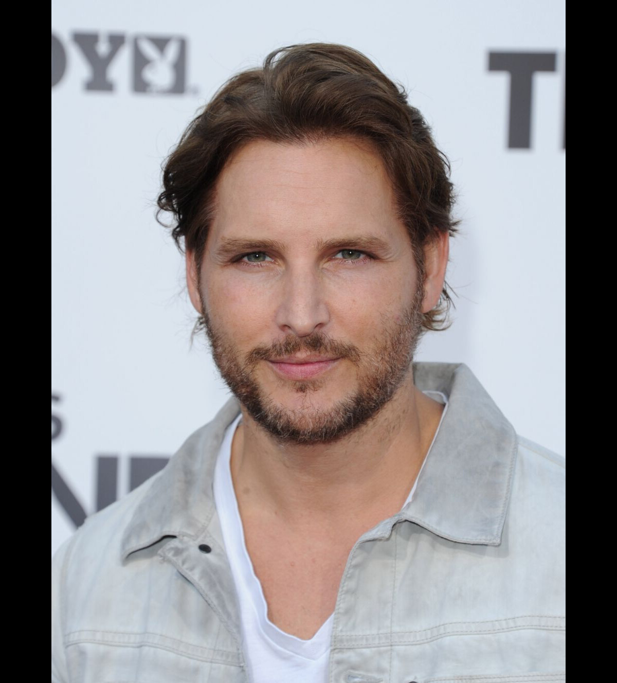 Photo : Peter Facinelli à Los Angeles, le 3 juin 2013. - Purepeople