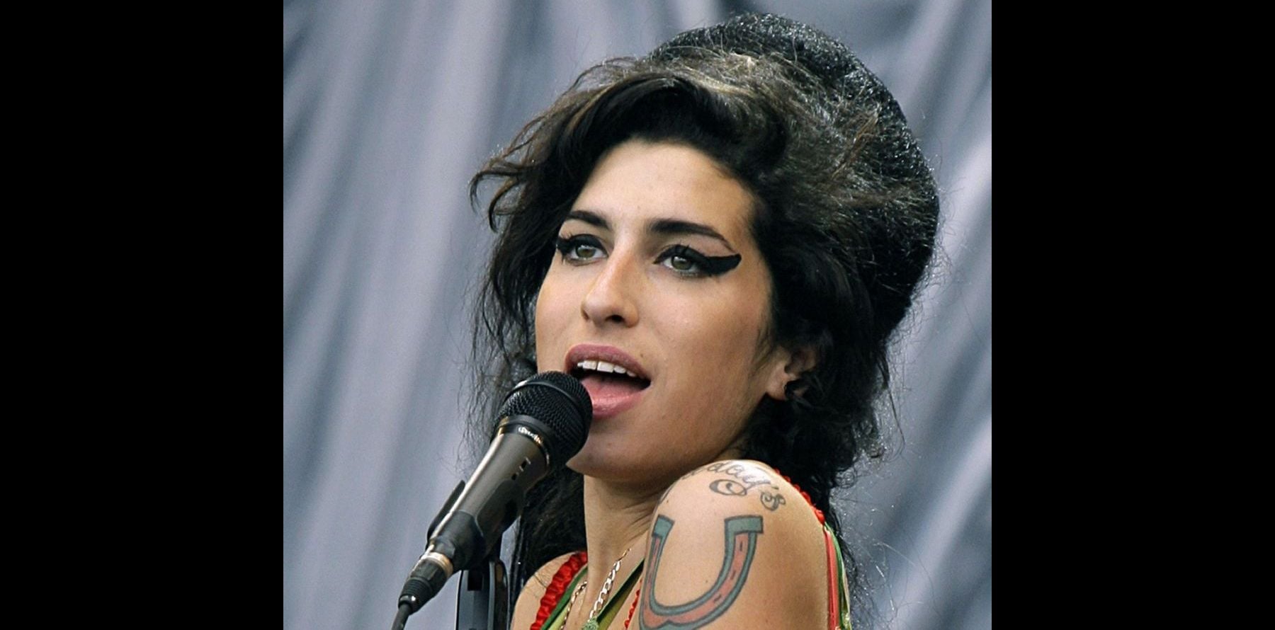 Amy Winehouse : Révélations de son frère Alex, "la boulimie l'a ...
