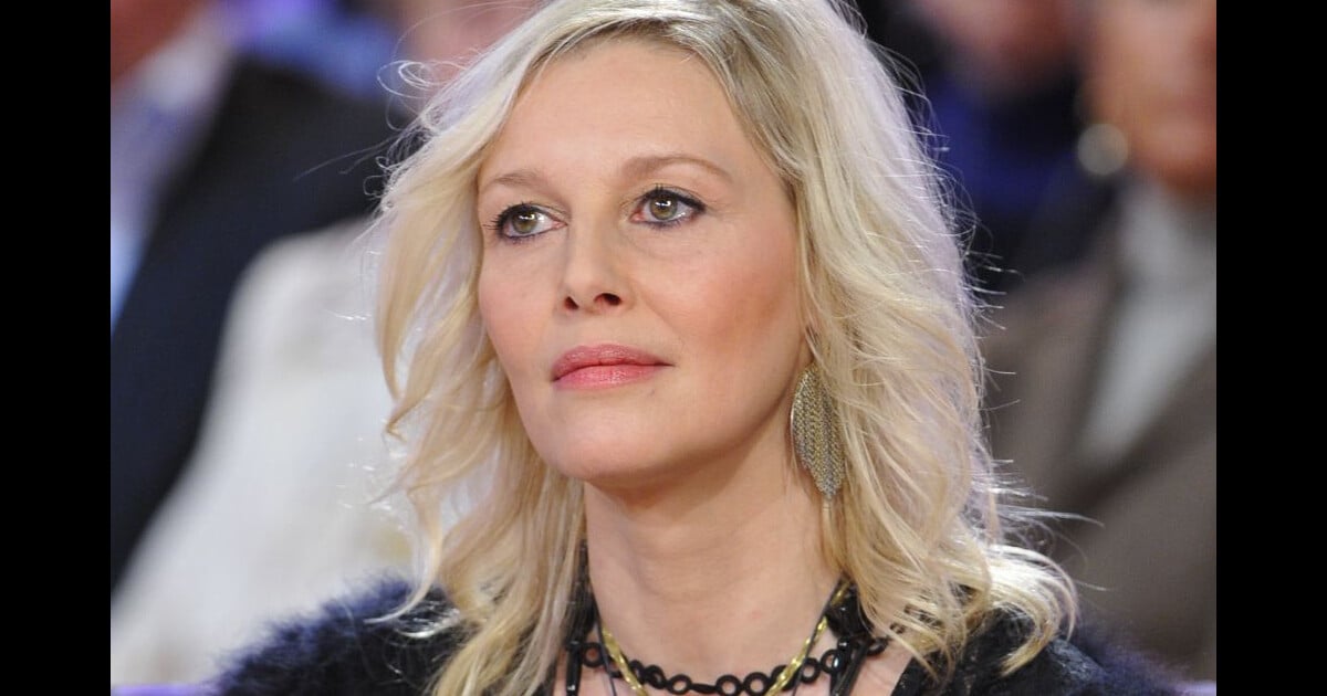 Florence Thomassin : ''J'ai ressenti ma stérilité comme un handicap ...