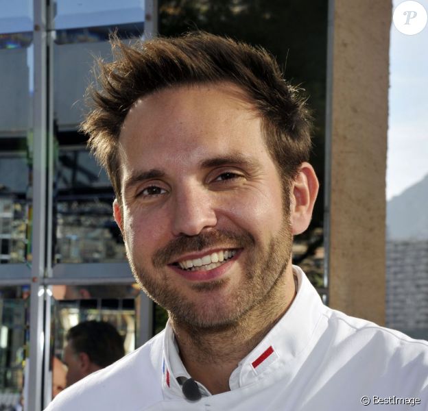Christophe Michalak : 'Mon père ne m'a pas reconnu. J'ai connu un homme ...