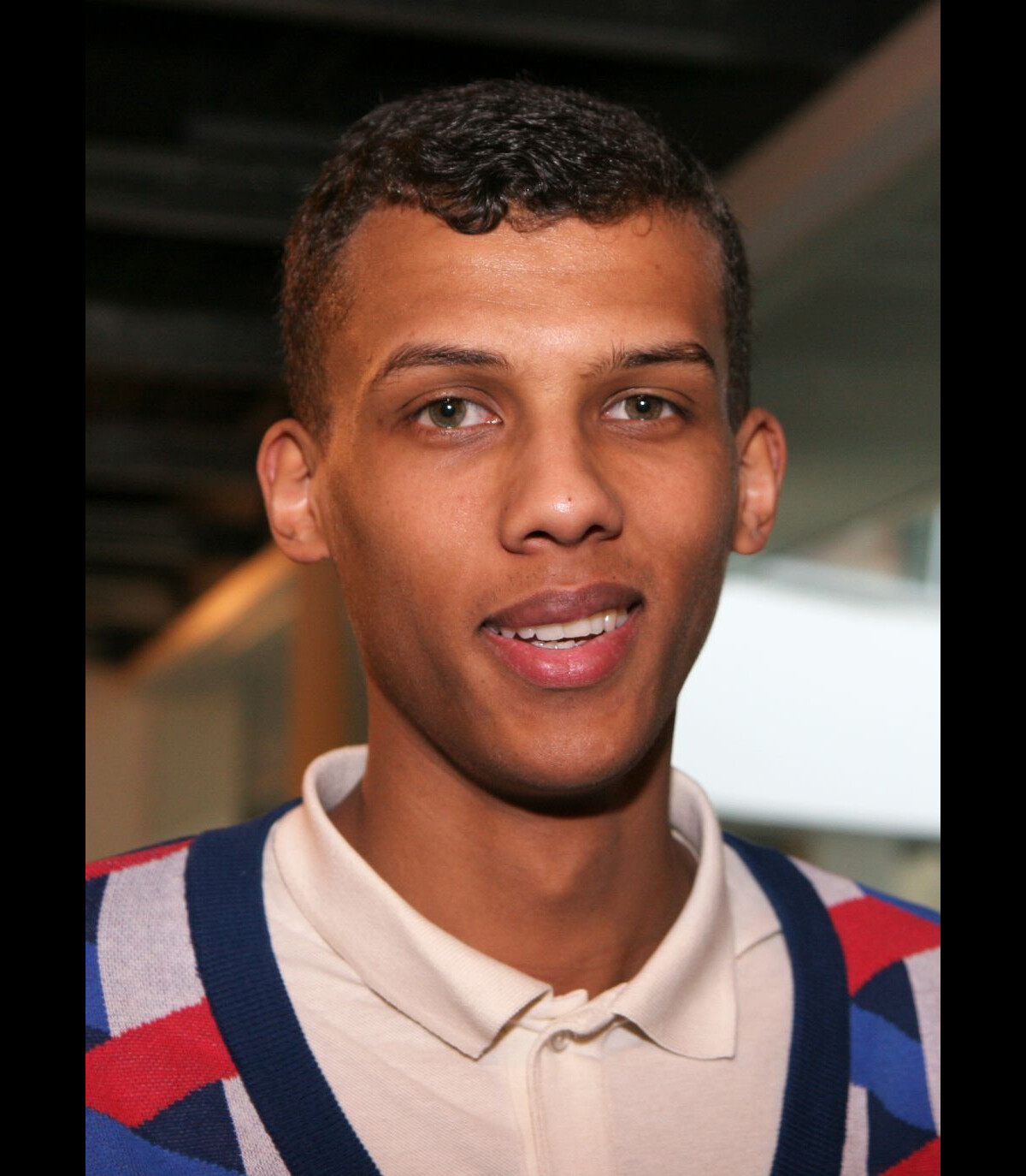 Photo : Stromae à Perpignan le 18 mars 2011. - Purepeople
