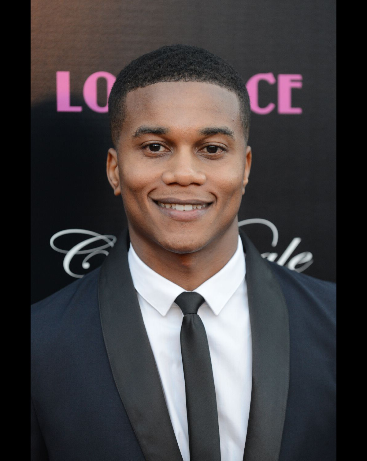 Photo : Cory Hardrict à la première de Lovelace à l'Egyptian Theatre de ...
