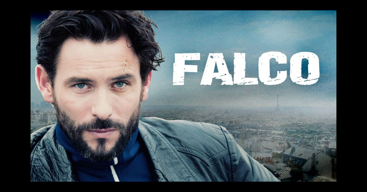 Falco : La série de TF1 bientôt adaptée aux USA par... Sylvester ...