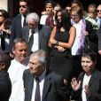 Obsèques de Jacques Vergès : Son ''amour'', sa famille et les avocats ...