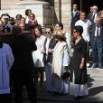 Obsèques de Jacques Vergès : Son ''amour'', sa famille et les avocats ...