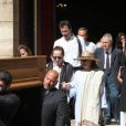 Obsèques de Jacques Vergès : Son ''amour'', sa famille et les avocats ...