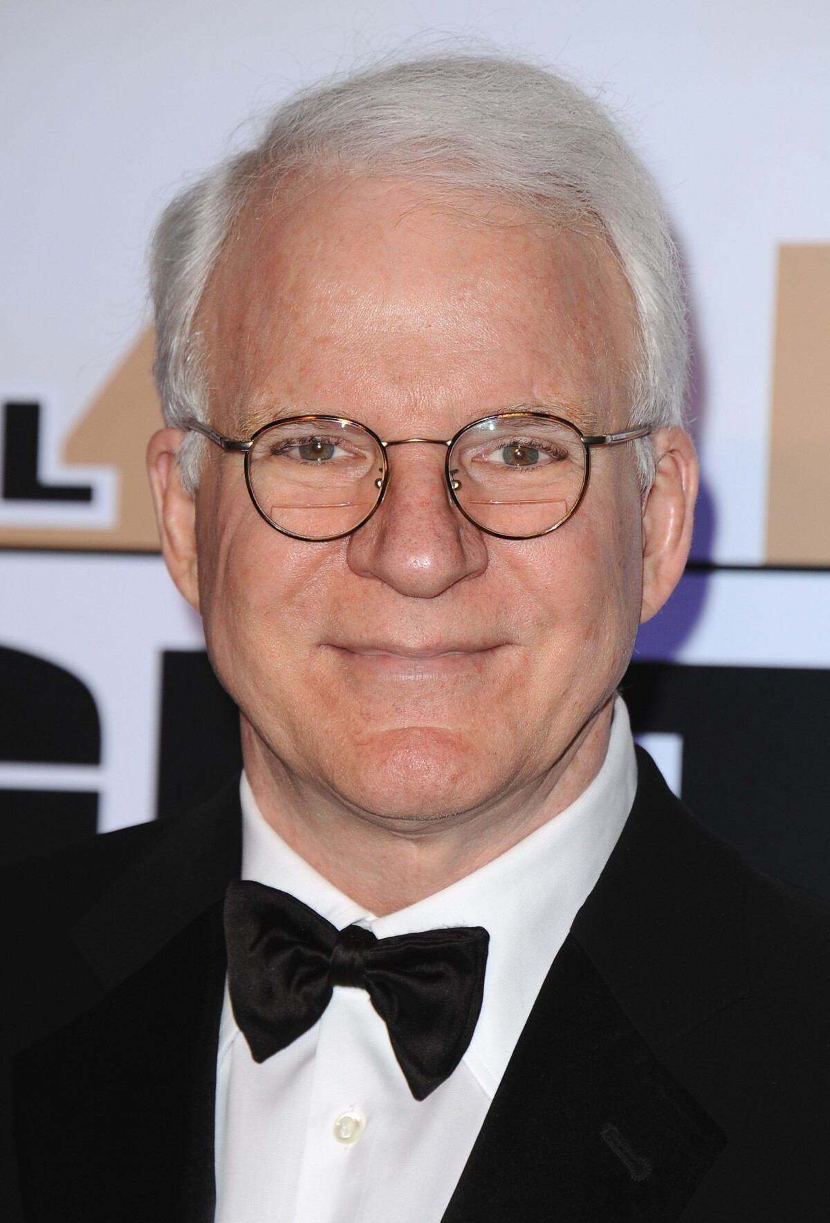Photo : Steve Martin à Phoenix le 23 mars 2012 - Purepeople