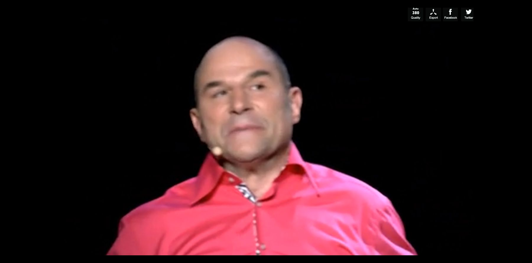 Vincent Moscato : ''Remis'' après son malaise, l'animateur revient sur ...