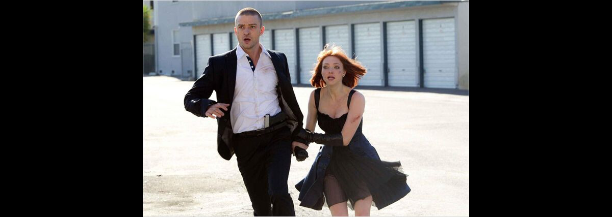 Vidéo : Bande-annonce de Time Out. - Purepeople