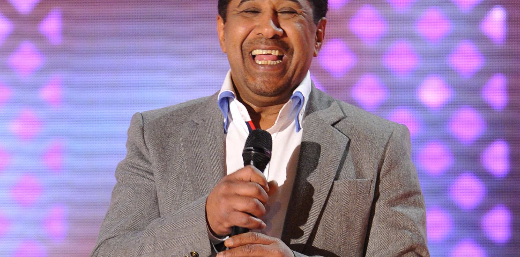 Cheb Khaled : Icône algérienne, le chanteur devient marocain - Purepeople
