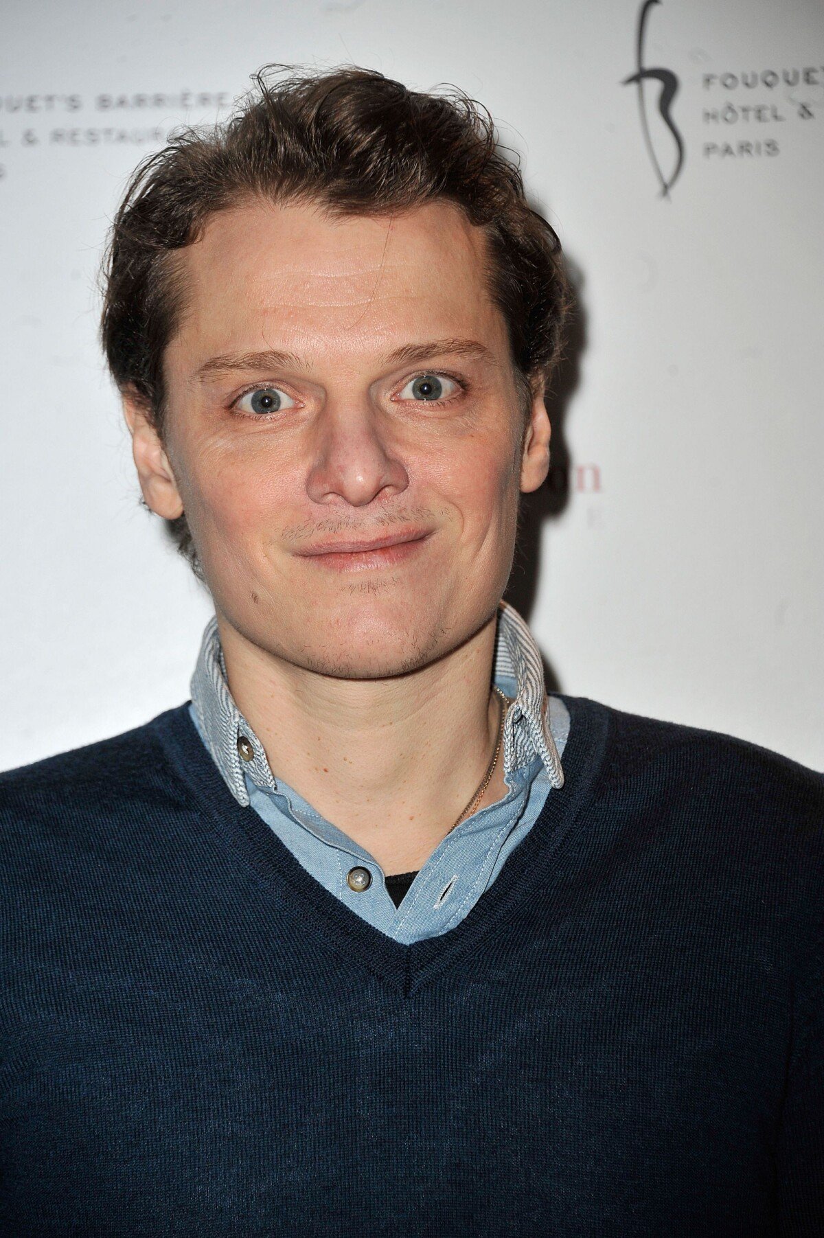 Vidéo : Benabar à Paris le 21 Janvier 2013 - Purepeople