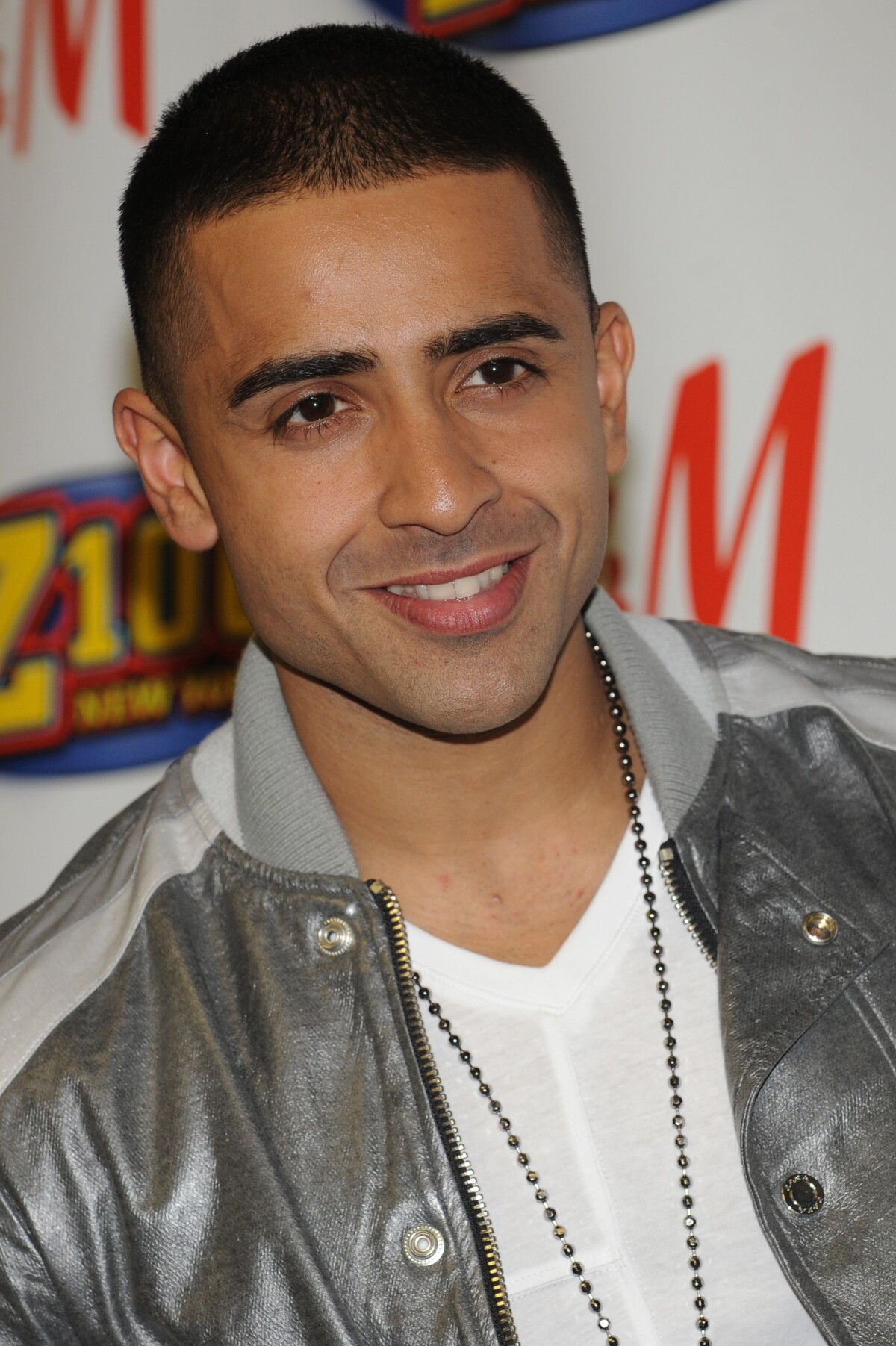 Photo : Jay Sean à New York, le 11 décembre 2009. - Purepeople