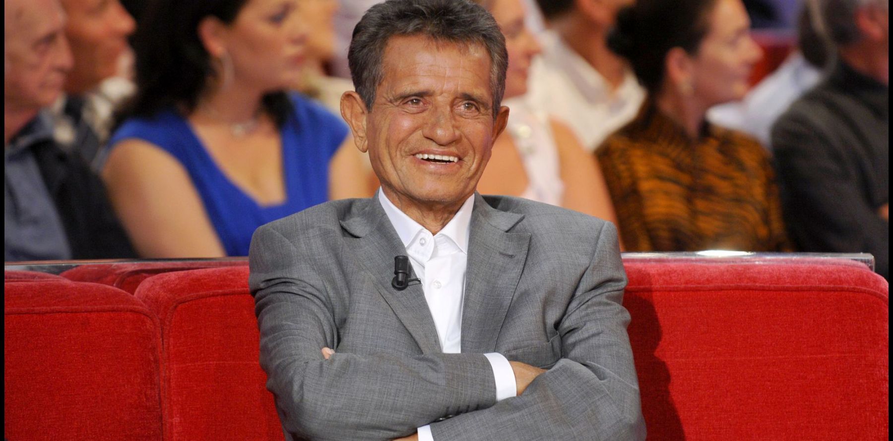 Mort d'Amidou : Son corps rapatrié au Maroc, le roi décrète un deuil ...