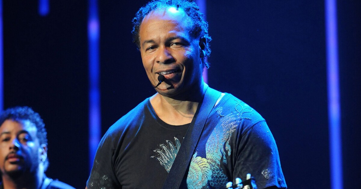 Ray Parker Jr. lésé par "Ghostbusters" : Le générique culte face à la ...