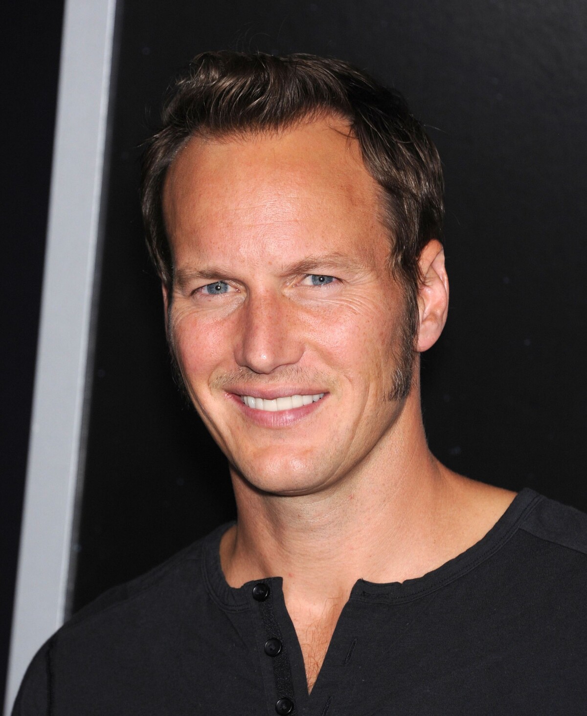 Photo : Patrick Wilson lors de la première de Gravity à New York, le ...