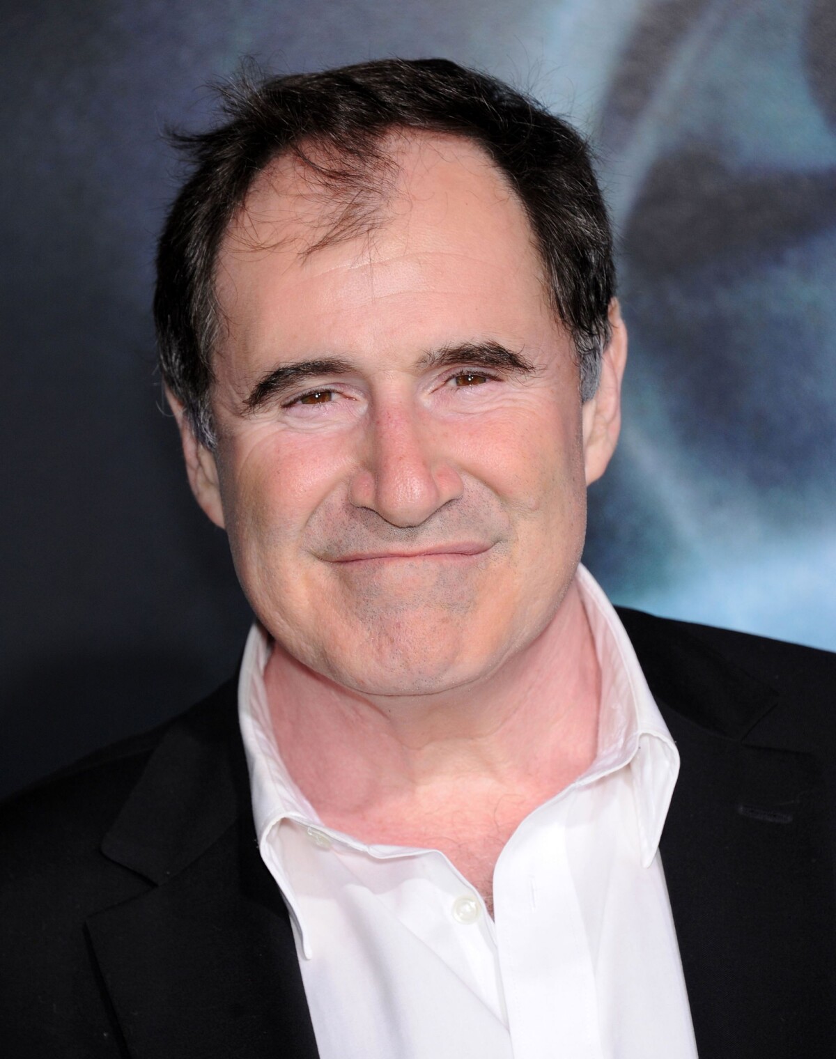 Photo : Richard Kind lors de la première de Gravity à New York, le 1er ...
