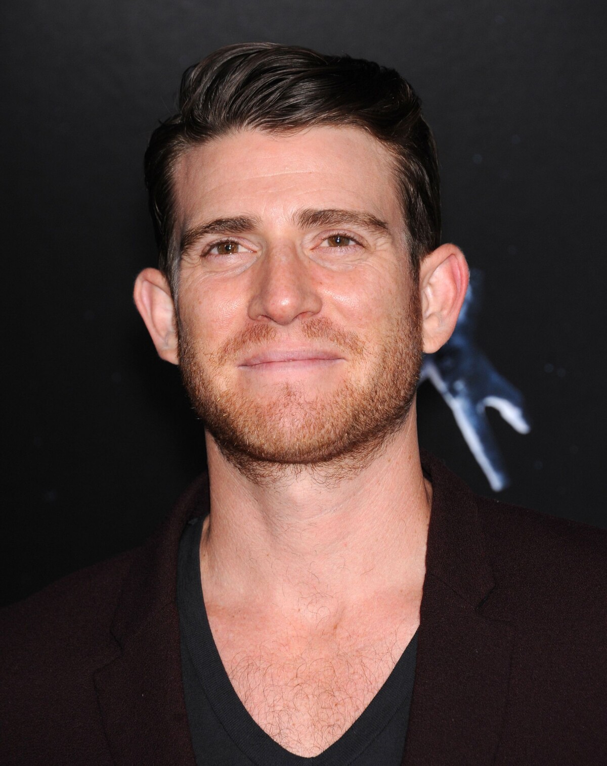 Vidéo : Bryan Greenberg lors de la première de Gravity à New York, le ...