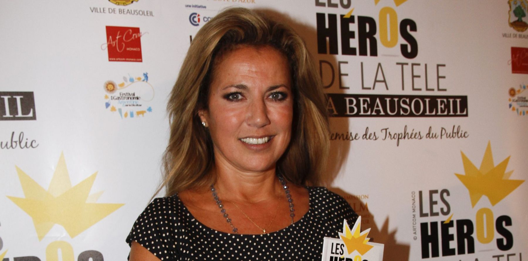 Natacha Amal, Pascal Légitimus, Elodie Varlet : Des héros de la télé ...