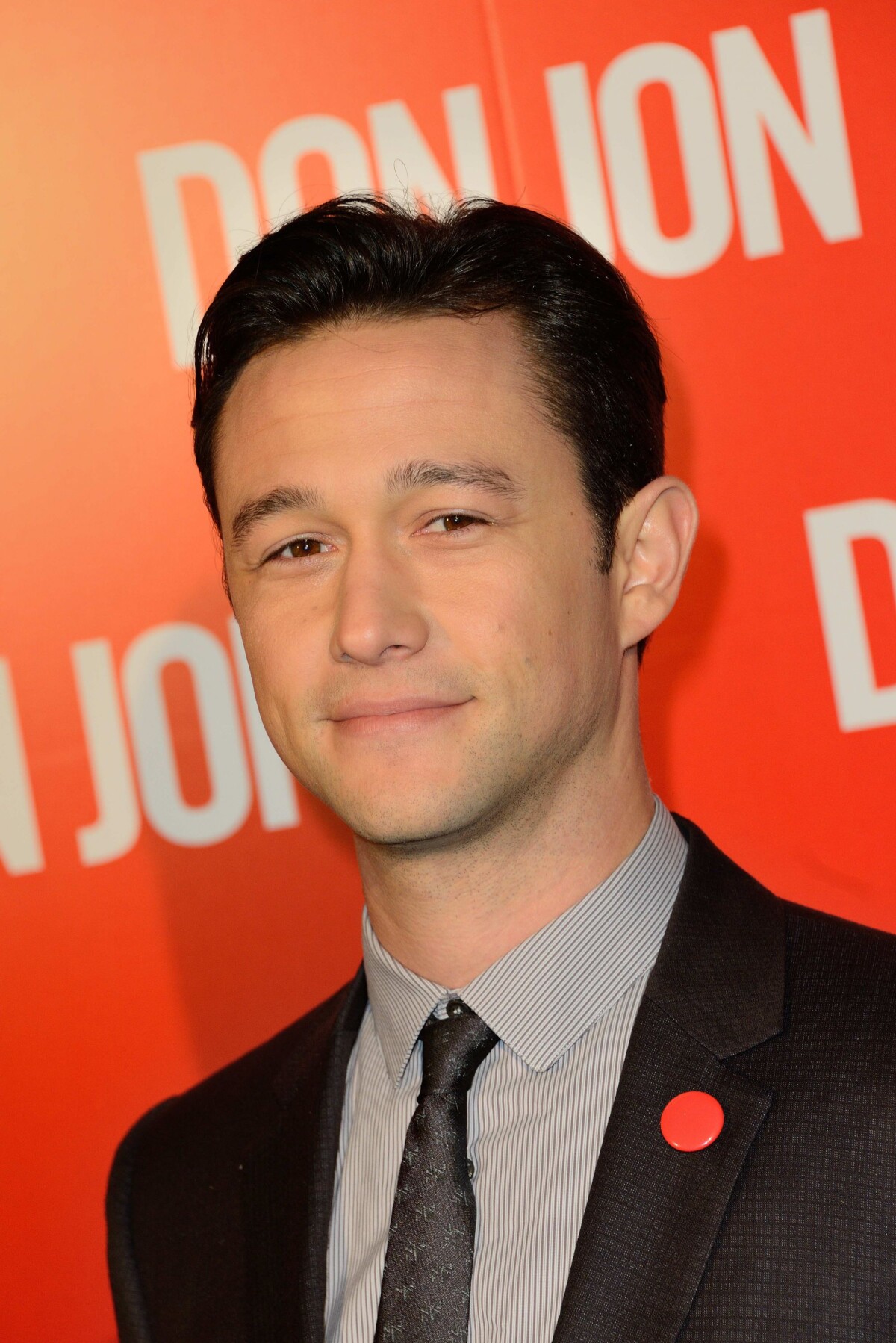 Vidéo : Joseph Gordon-Levitt parle français à l'avant-première de Don ...