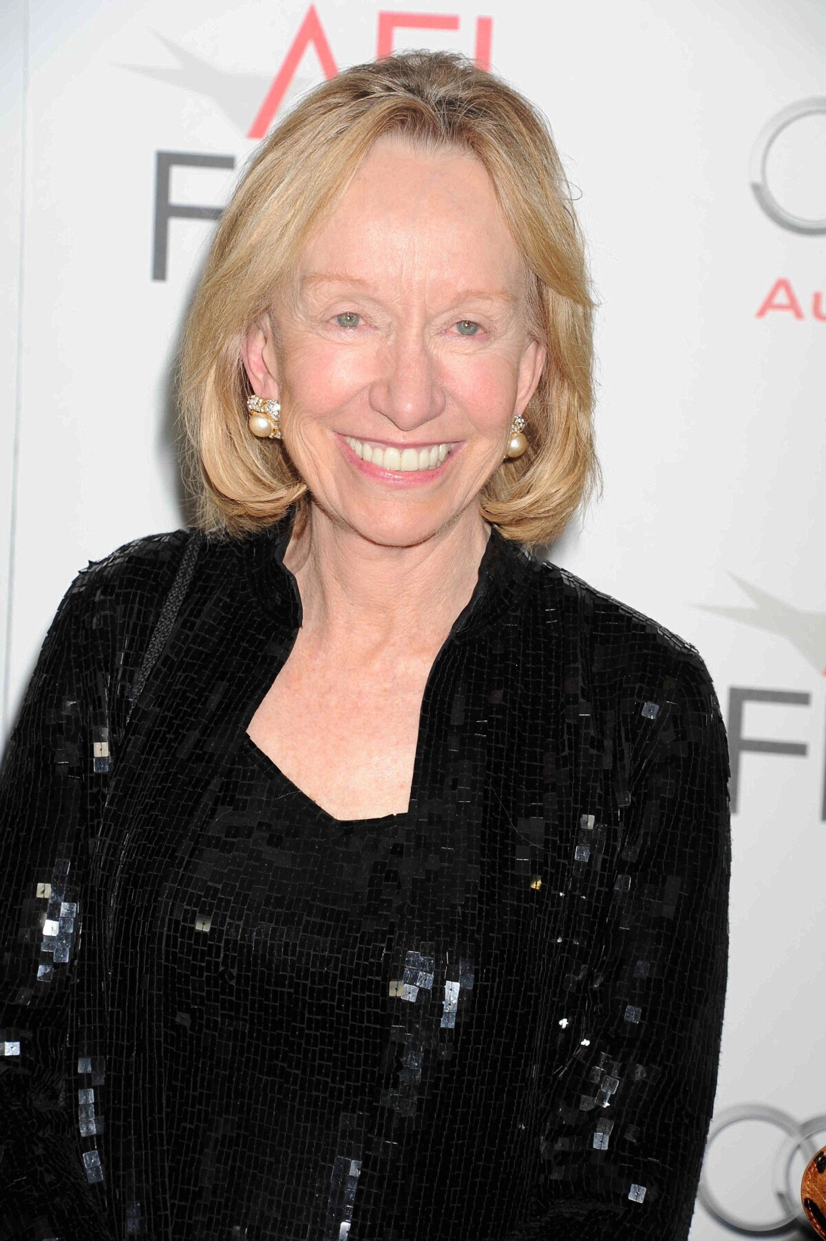 Photo : Doris Kearns Goodwin au 2012 AFI FEST, Grauman's Chinese ...