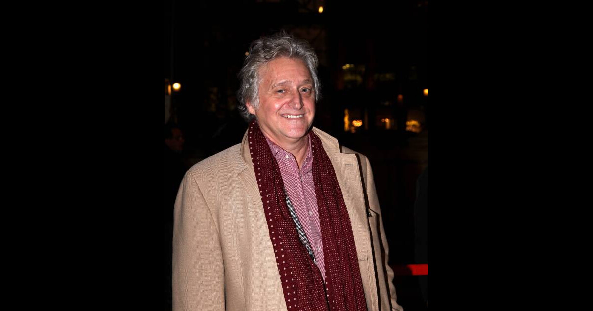 Gilbert Rozon : ''Avec ma femme, on s'est remis ensemble pour la ...