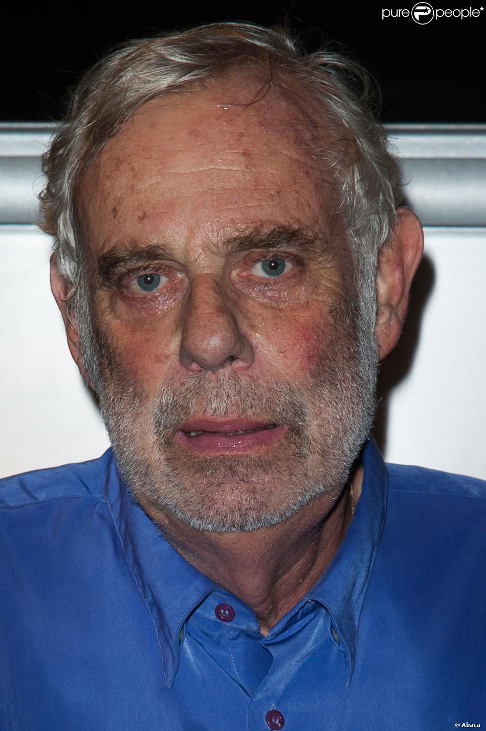 Jean Luc Bideau - Alchetron, The Free Social Encyclopedia