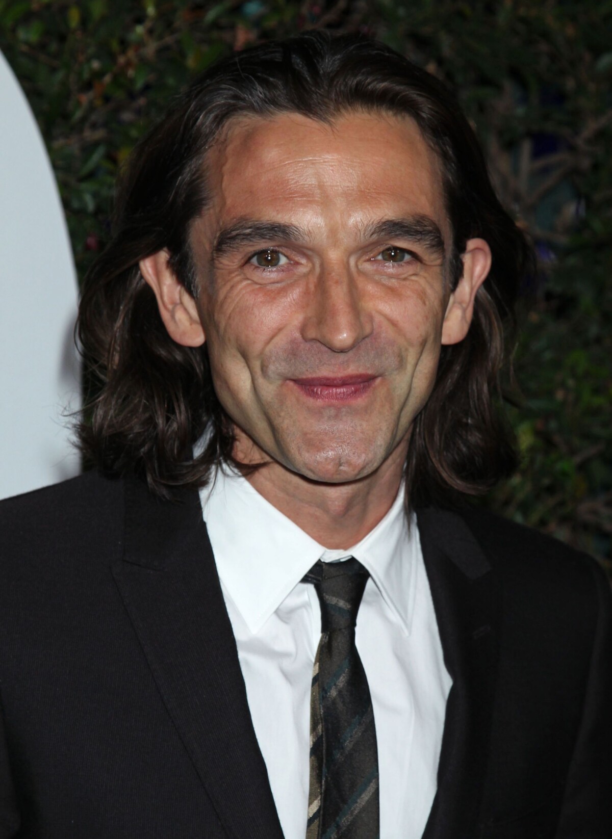 Photo : Justin Chadwick lors de la première du film "Mandela: Long Walk ...